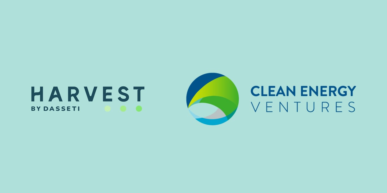 Clean Energy Ventures Selects Harvest by Dasseti as ESG Reporting ...