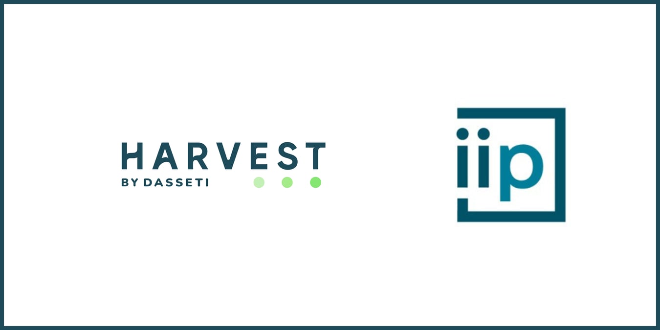IIP Denmark (IIP) Selects Harvest by Dasseti to Elevate ESG and ...