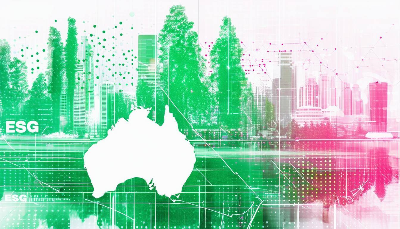 Australian Sustainability Reporting Standards AASB S1 and AASB S2