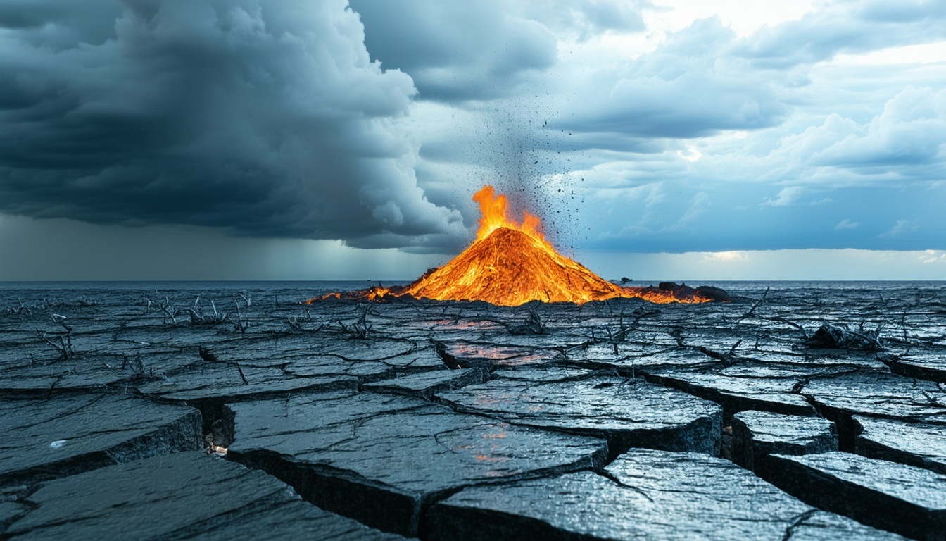 Understanding Climate Risk and Climate Transition Risk: A Guide for ...