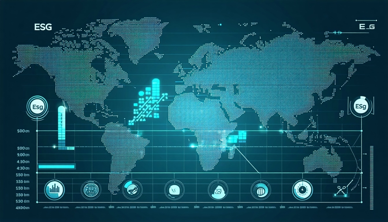 Solving Emissions Data Gaps with Harvest’s Carbon Calculator