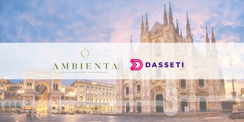 Ambienta Selects Dasseti ENGAGE to Power RFP and ESG Responses for ...