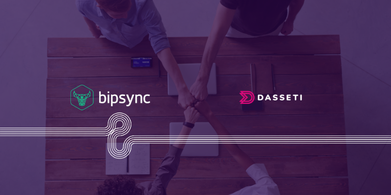 Dasseti and Bipsync Partner to Streamline Research and Due Diligence ...