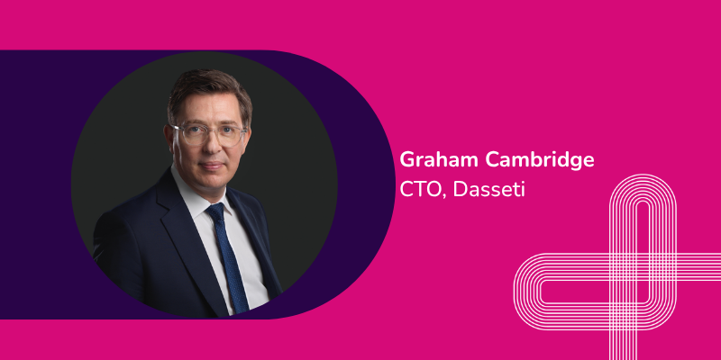 AI Without Compromise: How Dasseti Protects Client Data While ...