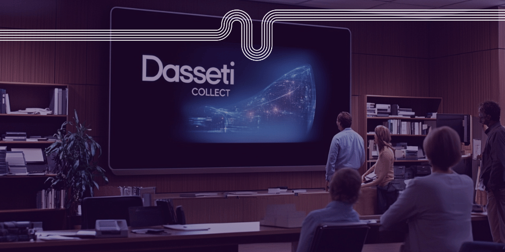 Unlocking New Potential: How AI Elevates Due Diligence with Dasseti COLLECT