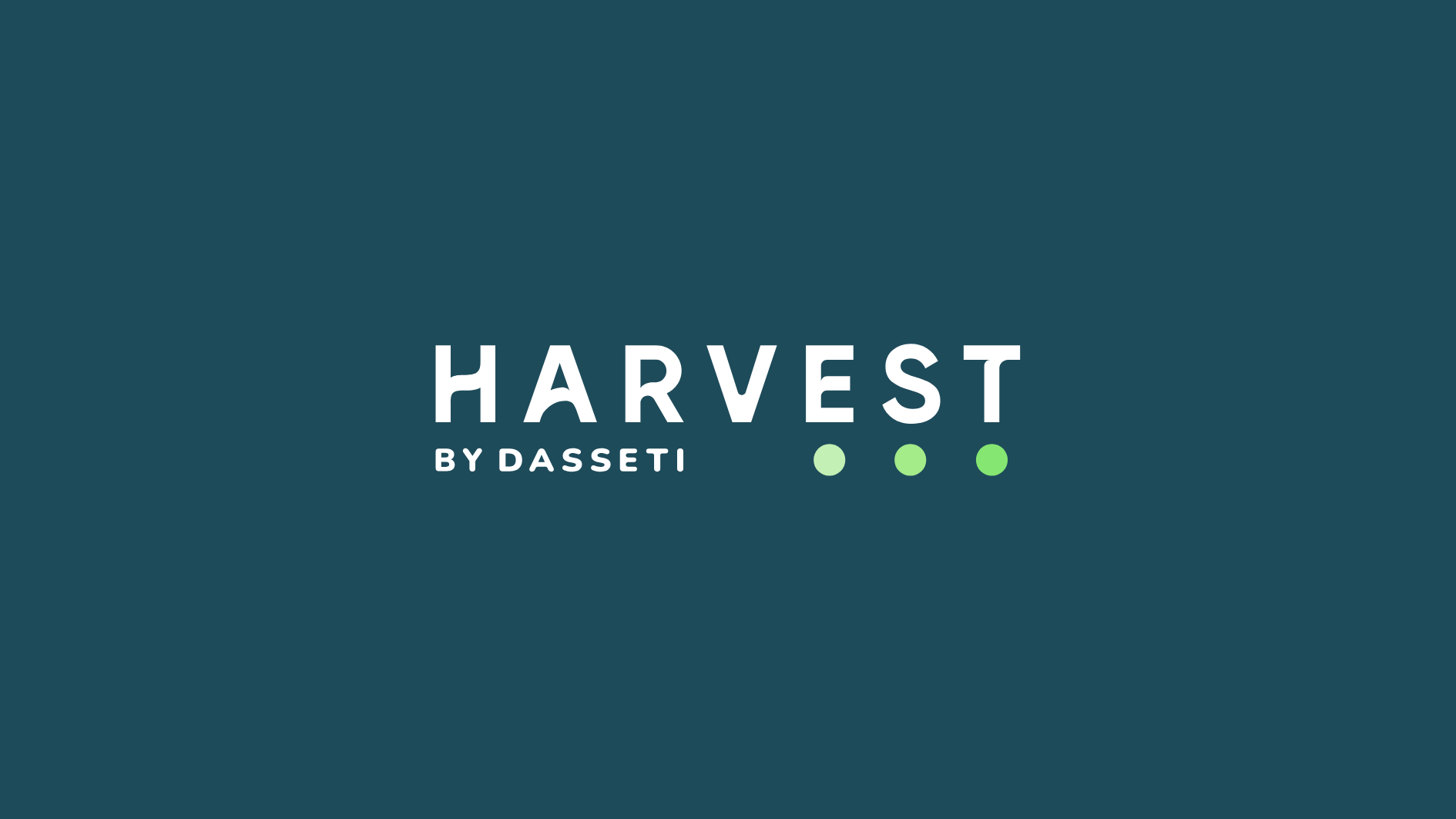 Why We Relaunched our ESG Solution as Harvest