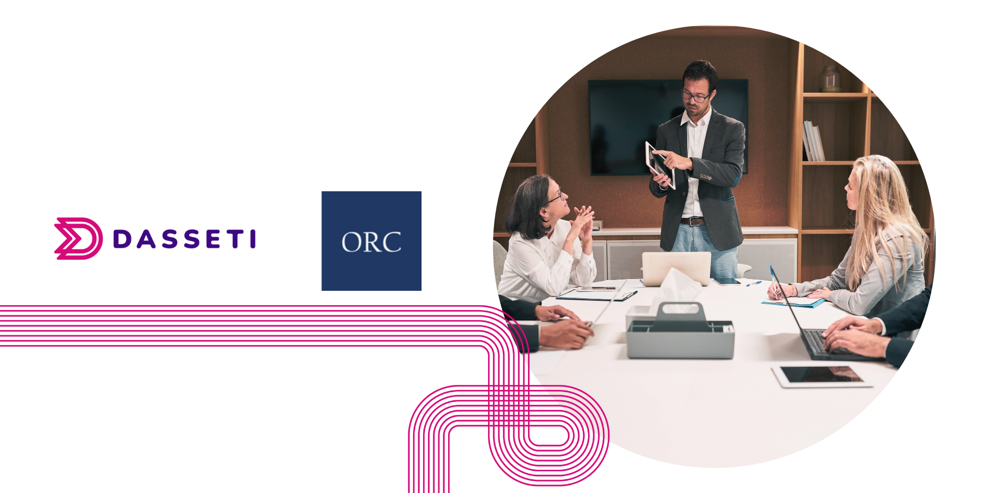 ORC Selects Dasseti to Underpin Cutting Edge Ongoing Manager Monitoring ...
