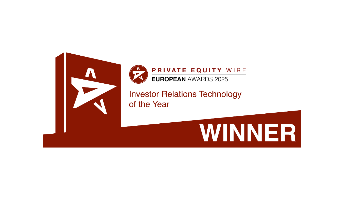 Dasseti Wins "Investor Relations Technology of the Year" at PE Wire ...