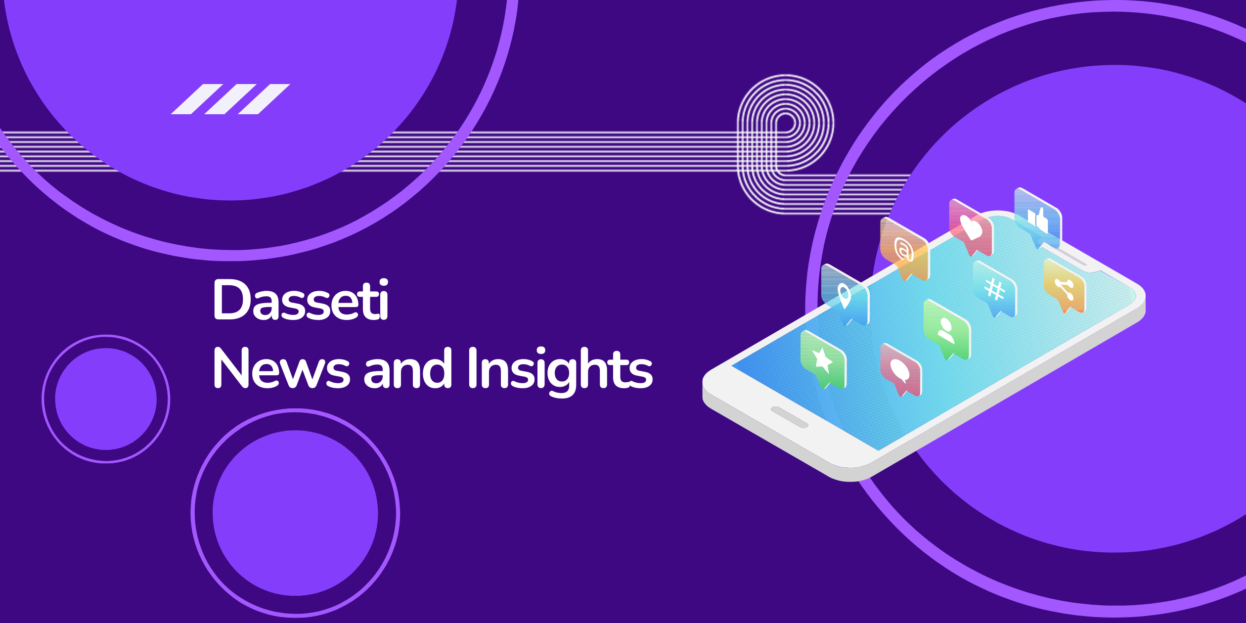 Dasseti Insights