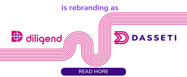 Diligend is rebranding as Dasseti