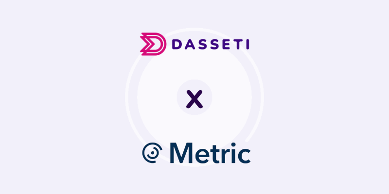 Dasseti Strengthens ESG Commitment with Metric Acquisition